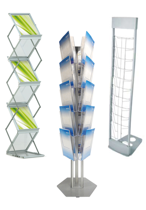 Indoor Advertising Signs | Point of Sale Display Signs