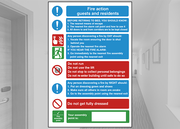 B and B Signs | Hotel Signs | Guest House Signs | Catersigns