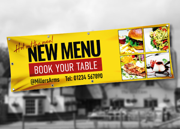 Pub Licensing Signs | Pub Licence Sign | Pubs Signs