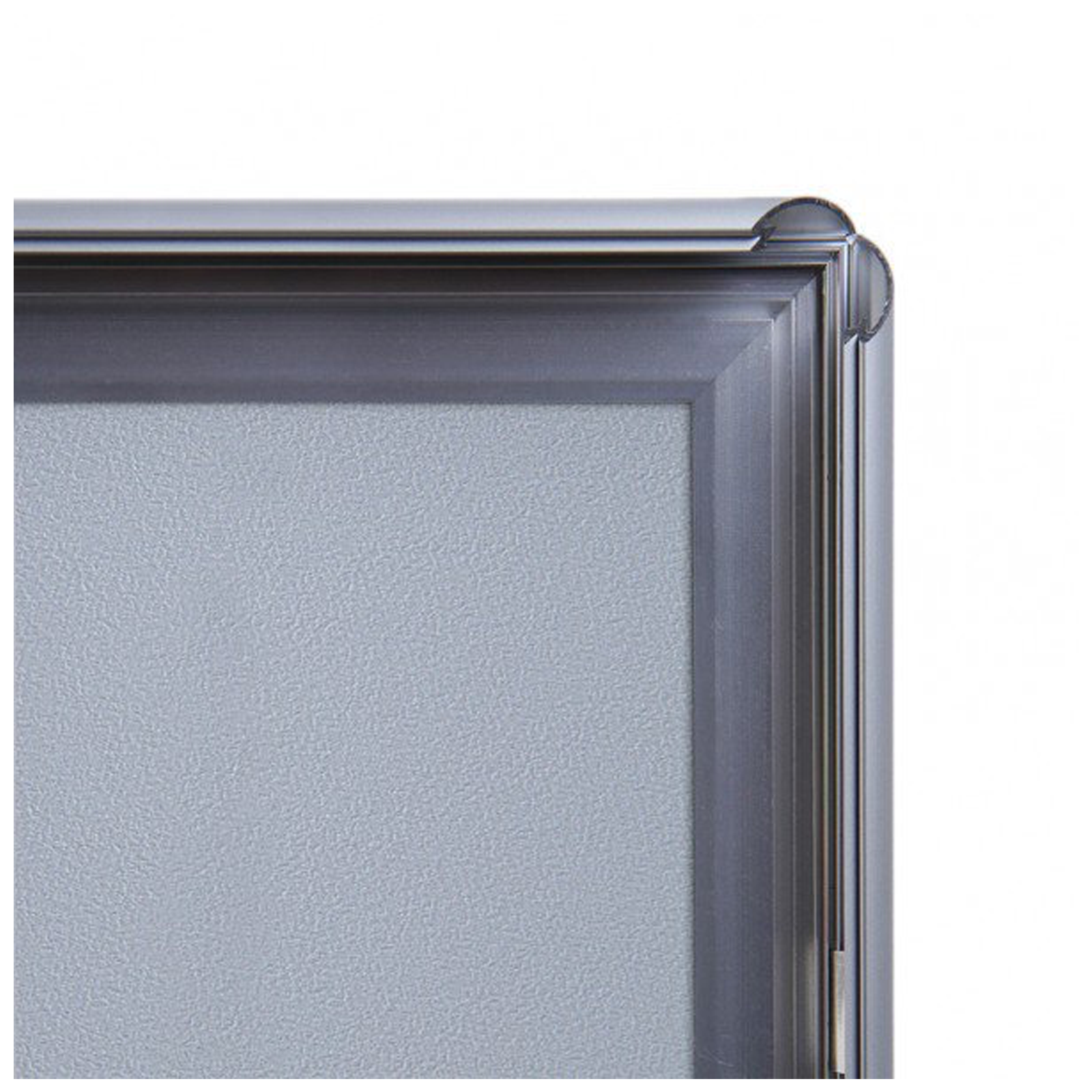 15mm Poster Display Snap Frames