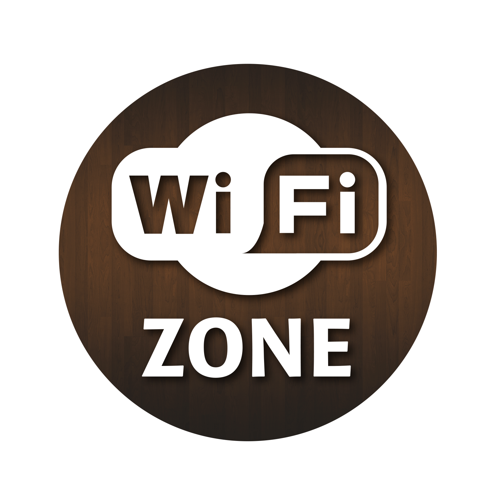 Wifi Zone Logo Png